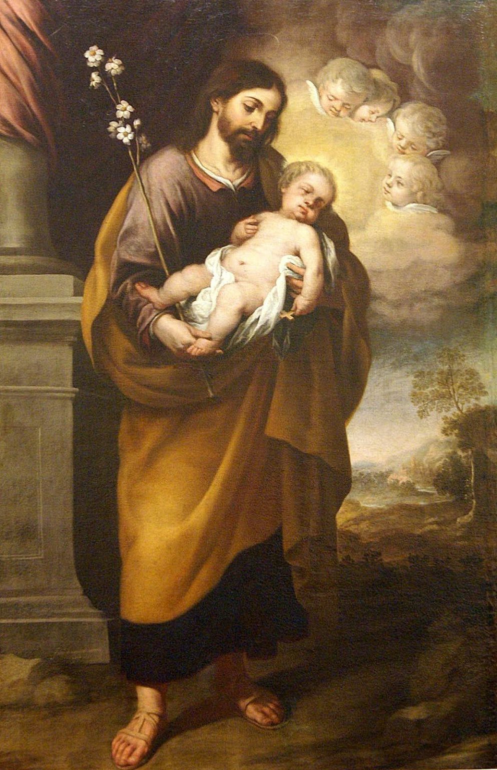 foto 02 – El Carmelo en Tierra Santa