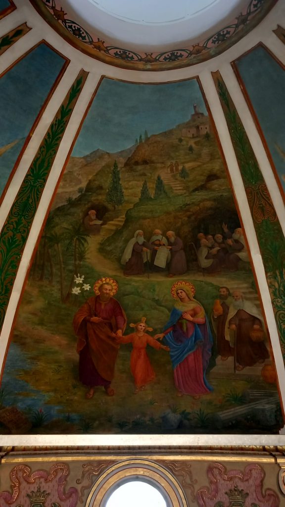 Foto 04 – Carmel Holy Land