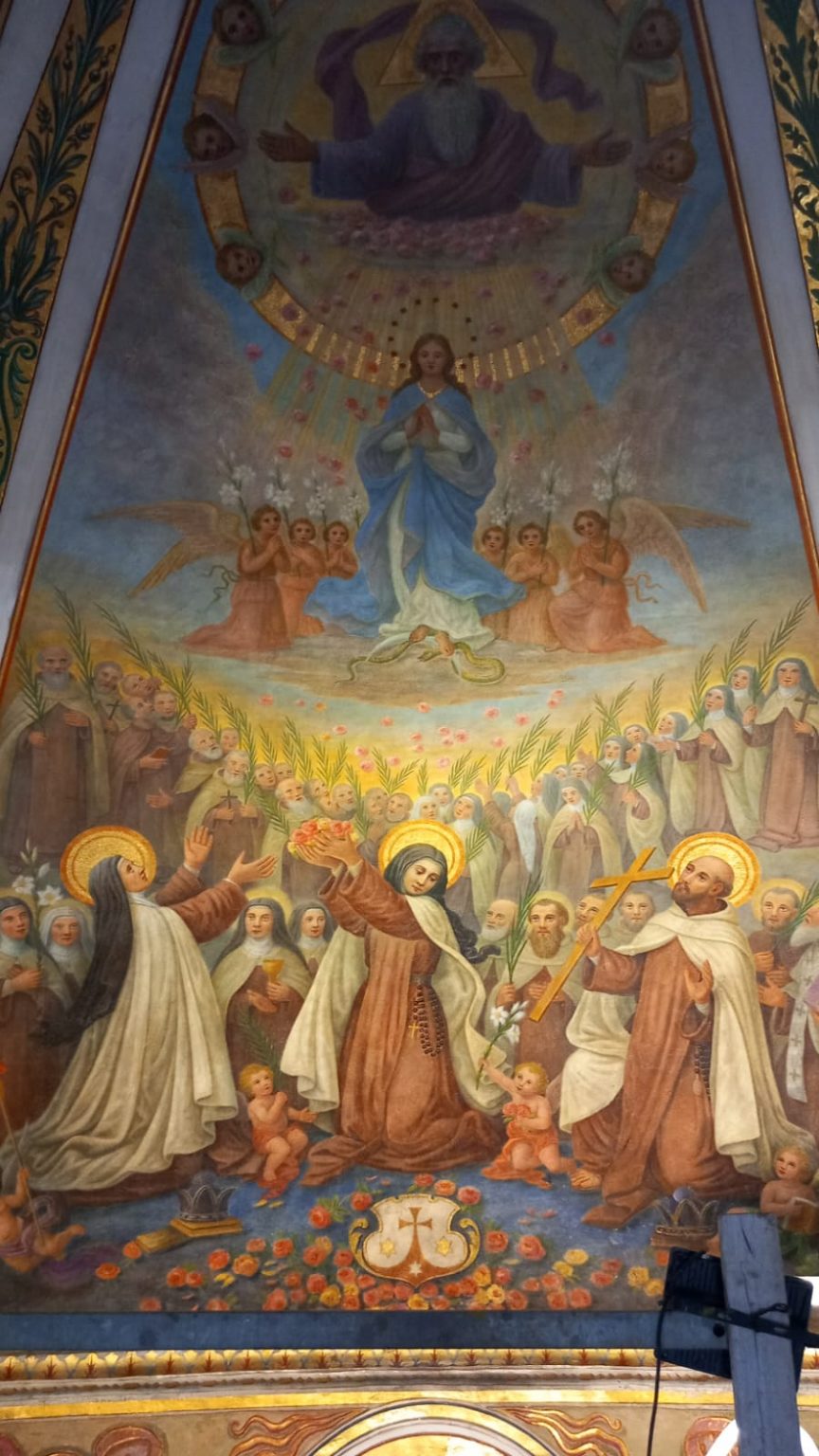 Foto 06 – Carmel Holy Land